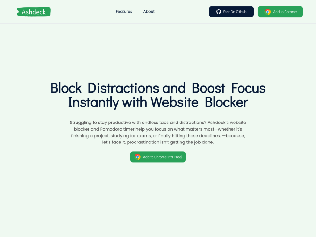 Focus & Concentration - Apps for ADHD